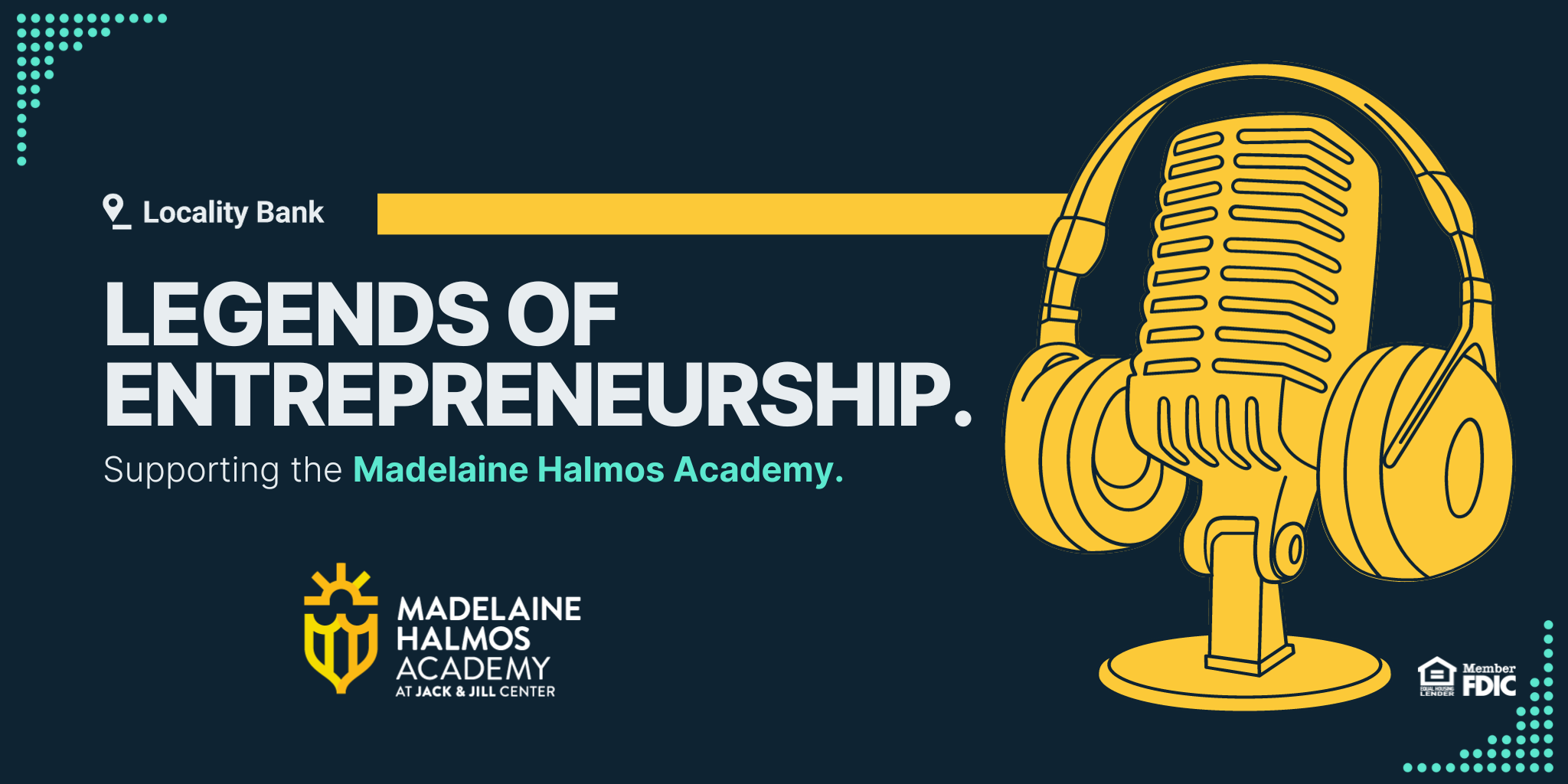 Legends of Entrepreneurship